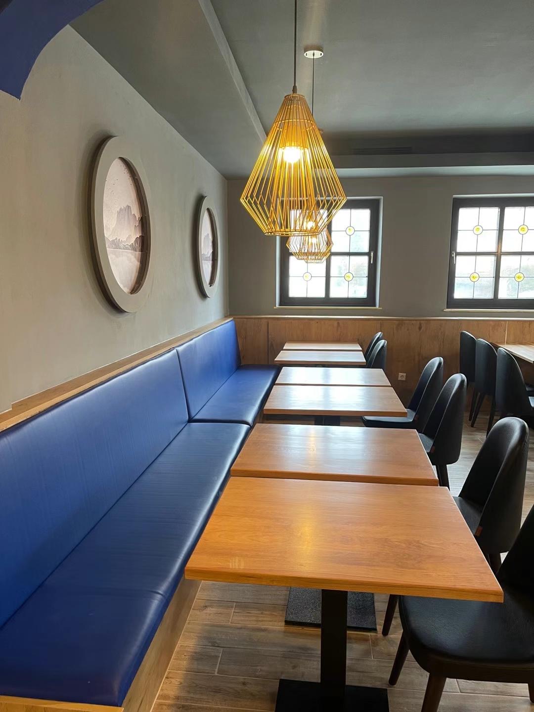 Home - Joy China Restaurant München 悦满楼