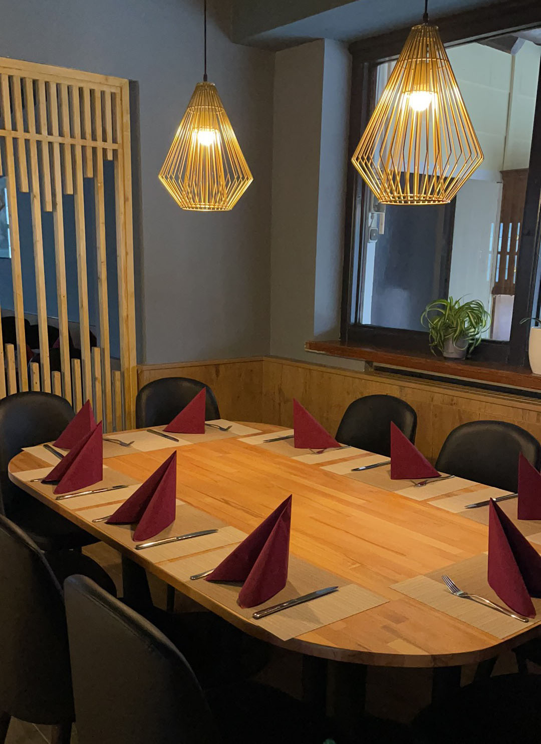 Home - Joy China Restaurant München 悦满楼